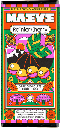 Maeve Formerly Seattle Chocolate | Where Ethical Meets Delicious