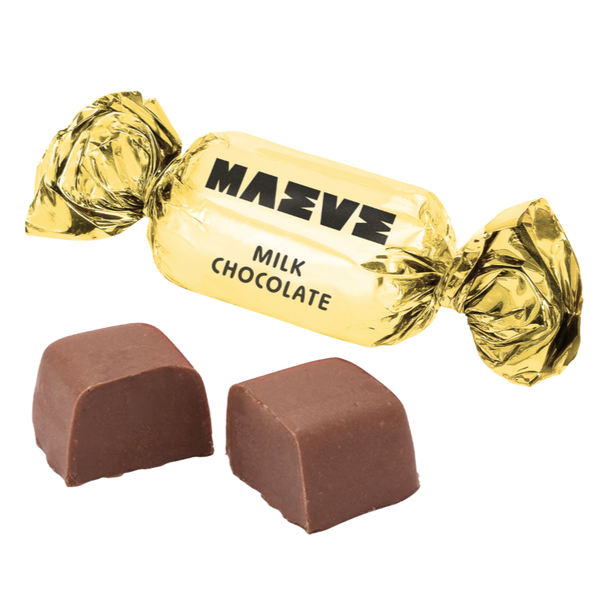 Milk Chocolate Bonbons by Maeve | Formerly Seattle Chocolate Truffles
