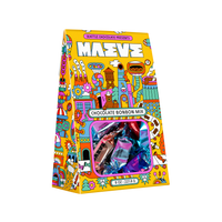 Maeve Formerly Seattle Chocolate | Where Ethical Meets Delicious